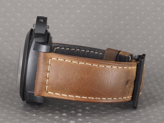 Panerai Luminor GMT 10 Days PAM 335 » CHRONO.dk