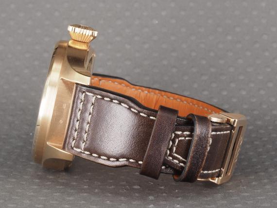 IWC Big Pilot Annual Calendar IW502701 » CHRONO.dk