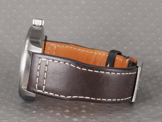 IWC Pilot Mark XVII Le Petit Prince IW326506 » CHRONO.dk