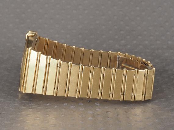 Omega Constellation Quartz 1422 » CHRONO.dk