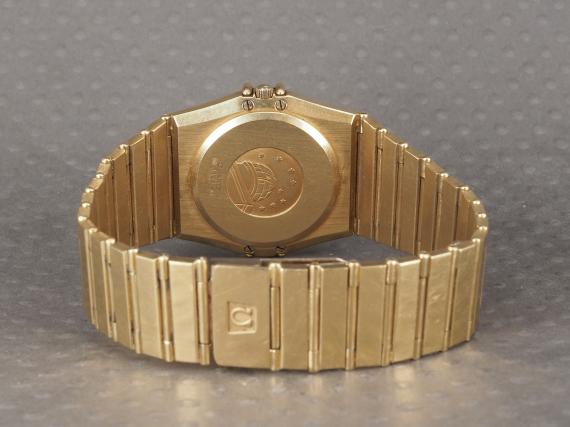 Omega Constellation Quartz 1422 » CHRONO.dk