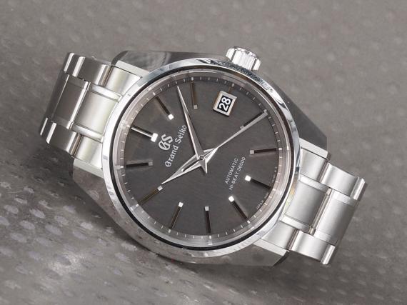 Grand Seiko SBGH279 Heritage » CHRONO.dk