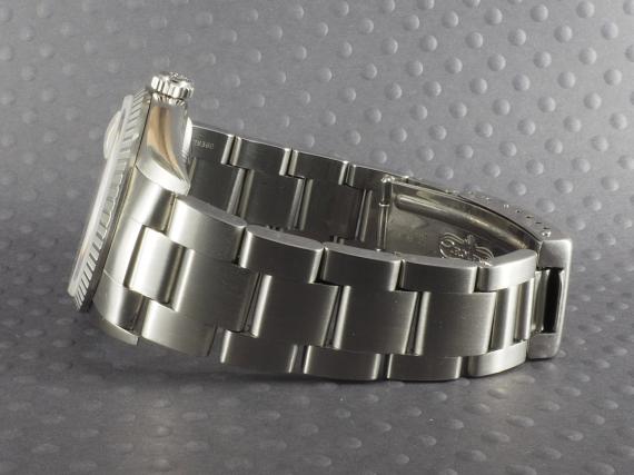 Rolex Datejust 16620 » CHRONO.dk