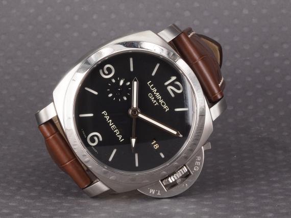Panerai Pam 320 Luminor GMT » CHRONO.dk