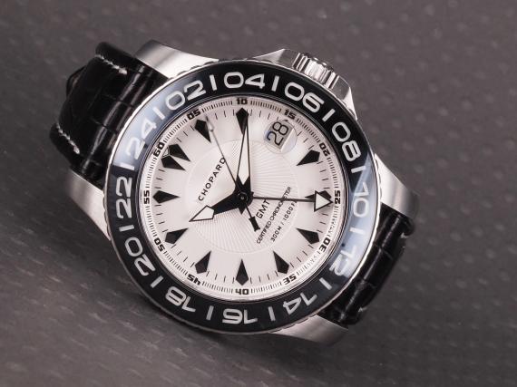 Chopard L.U.C. Pro-One GMT » CHRONO.dk