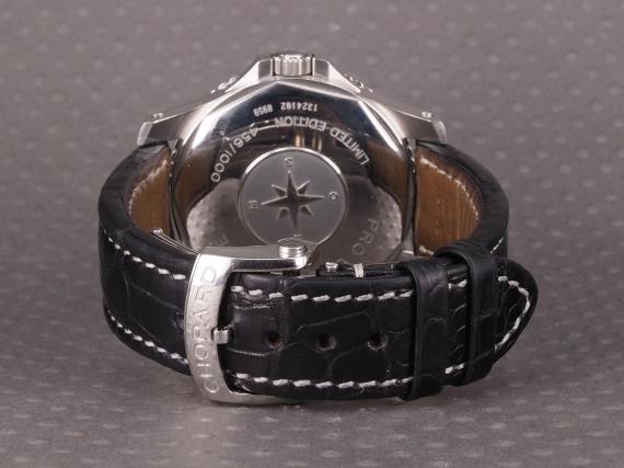 Chopard L.U.C. Pro-One GMT » CHRONO.dk