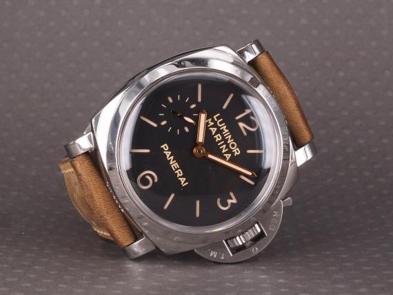 Panerai PAM 422 1950 3 Days 47mm » CHRONO.dk