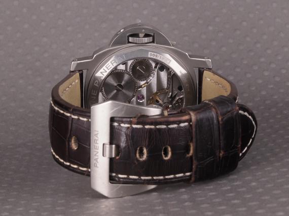 Panerai PAM 176 Titanium » CHRONO.dk